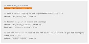 What Causes Syntax Error in Wordpress? How to Fix It in Easy Ways - TechReviewGarden
