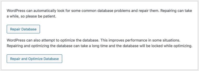 Best Ways To Fix WordPress Error Establishing a Database Connection