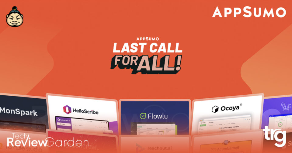 10 Tools On AppSumo Last Call 2023 | AppSumo Lifetime Deals