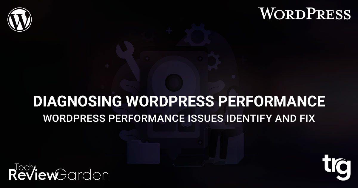 Diagnosing WordPress Performance Issues: Identify and Fix Them