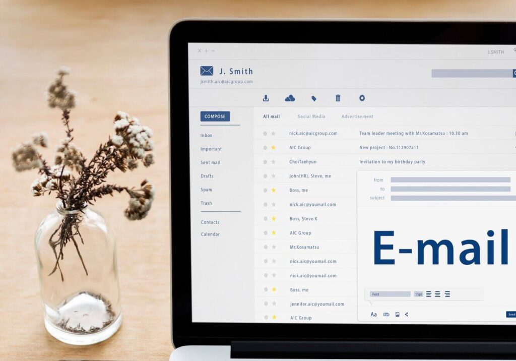 WordPress Not Sending Password Reset Email: What To Do?
